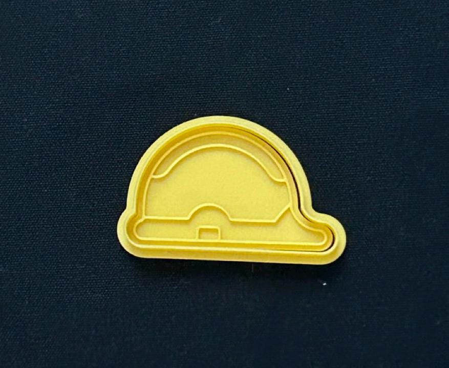 Construction Cookie Cutter - Etsy