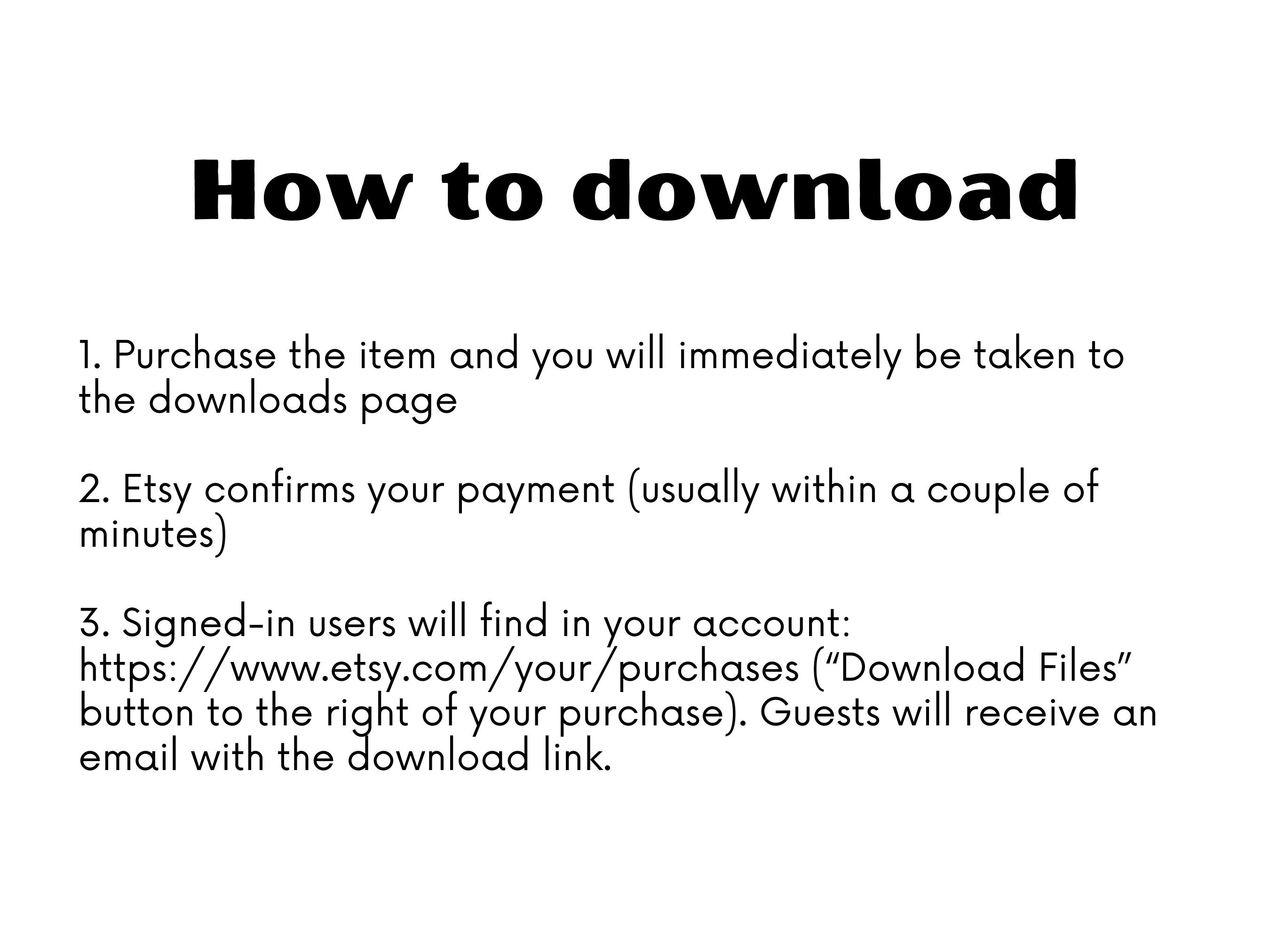 Addiction Journal | Template for Canva | Editable Daily Tracker ...