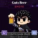 Berserk Guts Cheers. Manga, Anime EMOTE, EMOTES for Twitch, Discord ...
