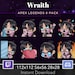 Apex Legends Emote Wraith Airship Assassin Sweaty, Tryhard. Twitch ...