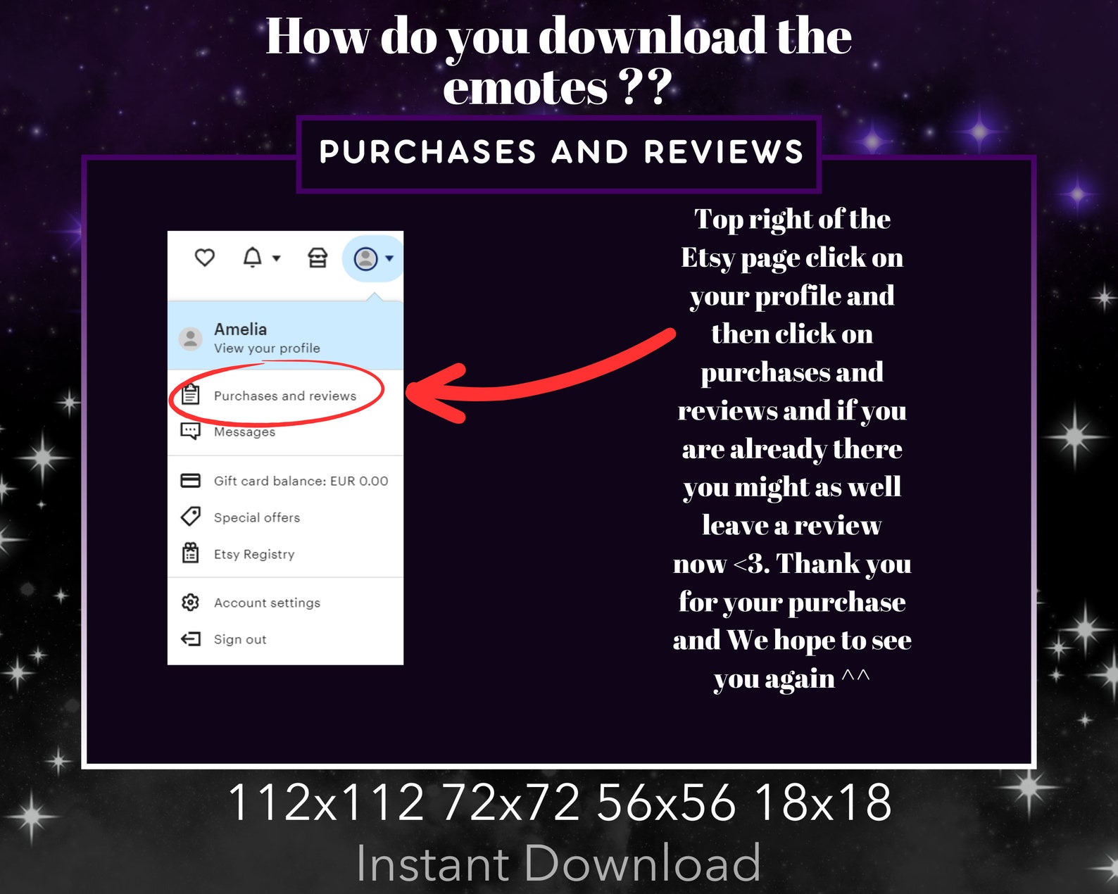 Jujutsu Kaisen 20 Pack, Bundle. Emote, Twitch, Discord, Stream ...