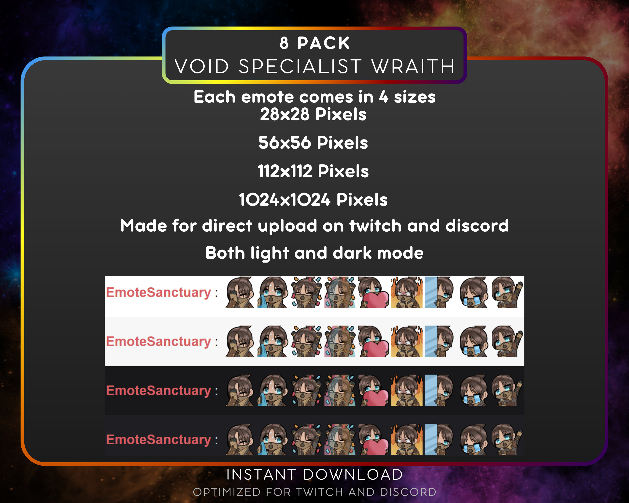 Apex Legends Emote Wraith Airship Assassin Sweaty, Tryhard. Twitch ...