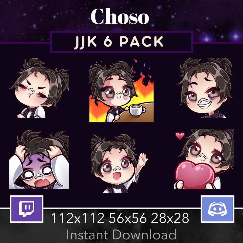 Jjk Home - Etsy