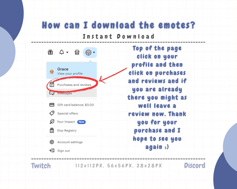 Cat Meme Animated 100 Pack, Bundle. Emote, Twitch, Discord, Stream ...