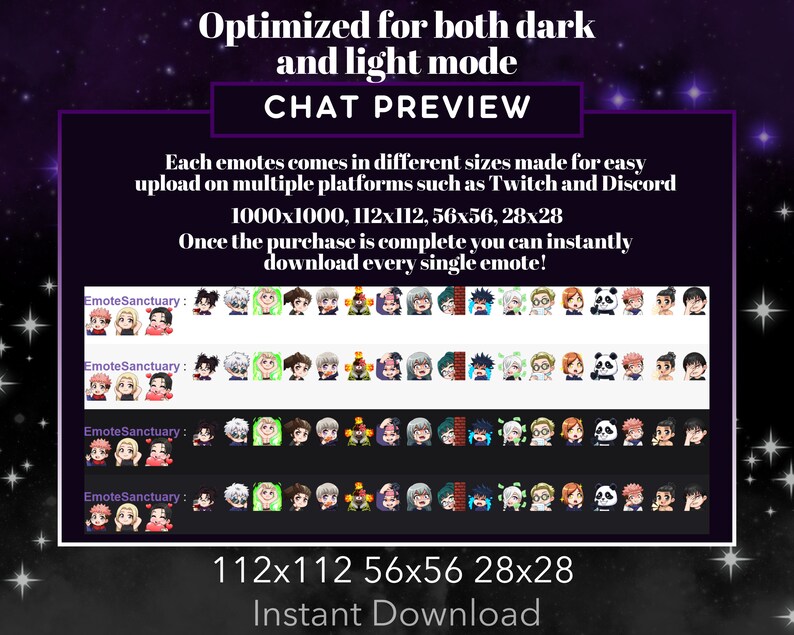 Jujutsu Kaisen Sukuna Smirk. Emote, Twitch, Discord, Stream, Printable ...