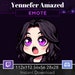 The Witcher Yennefer Amazed, Poghcmap, Wow. Emote, Twitch, Discord ...