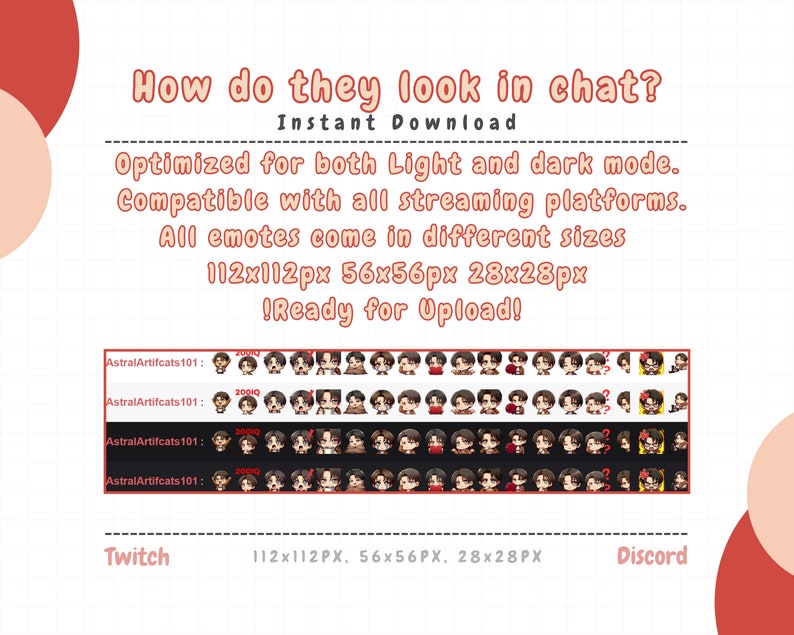 The Last of Us Ellie Oops, Oopsie, Woops. EMOTE, Twitch, Discord ...