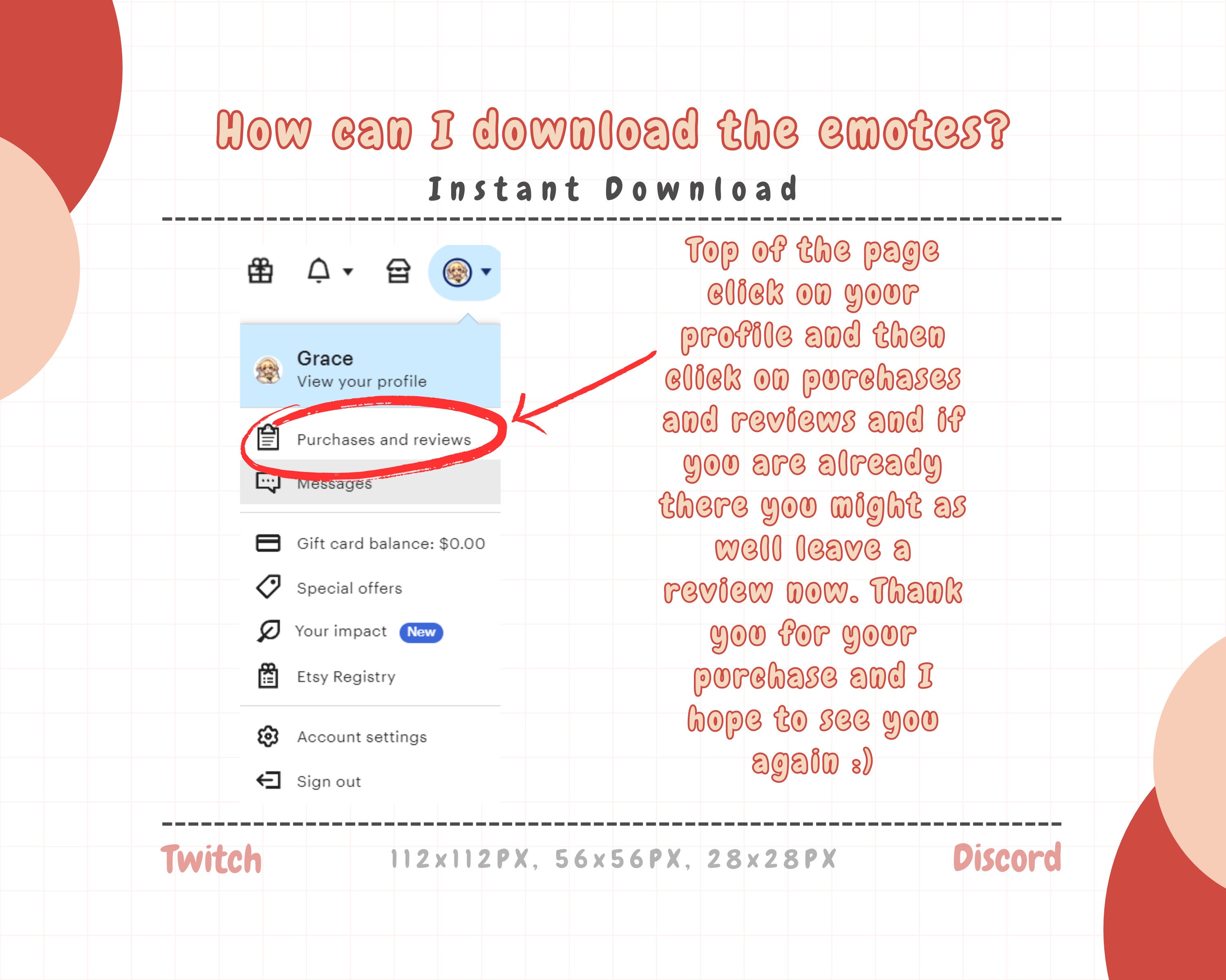 The Last of Us Ellie Oops, Oopsie, Woops. EMOTE, Twitch, Discord ...