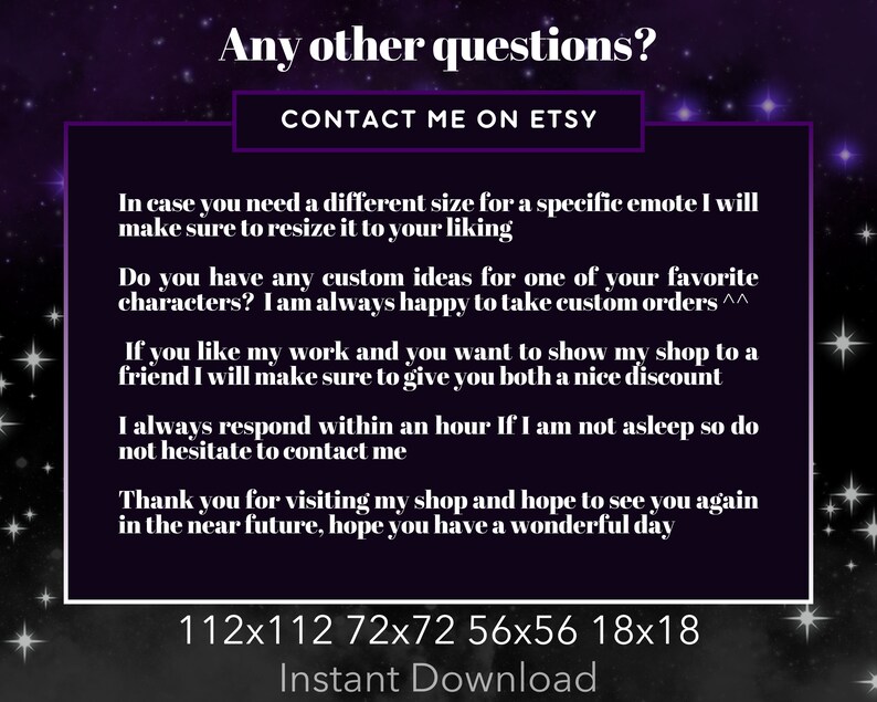 The Witcher Yennefer 15 EMOTE PACK for Twitch, Discord, Youtube, Stream ...