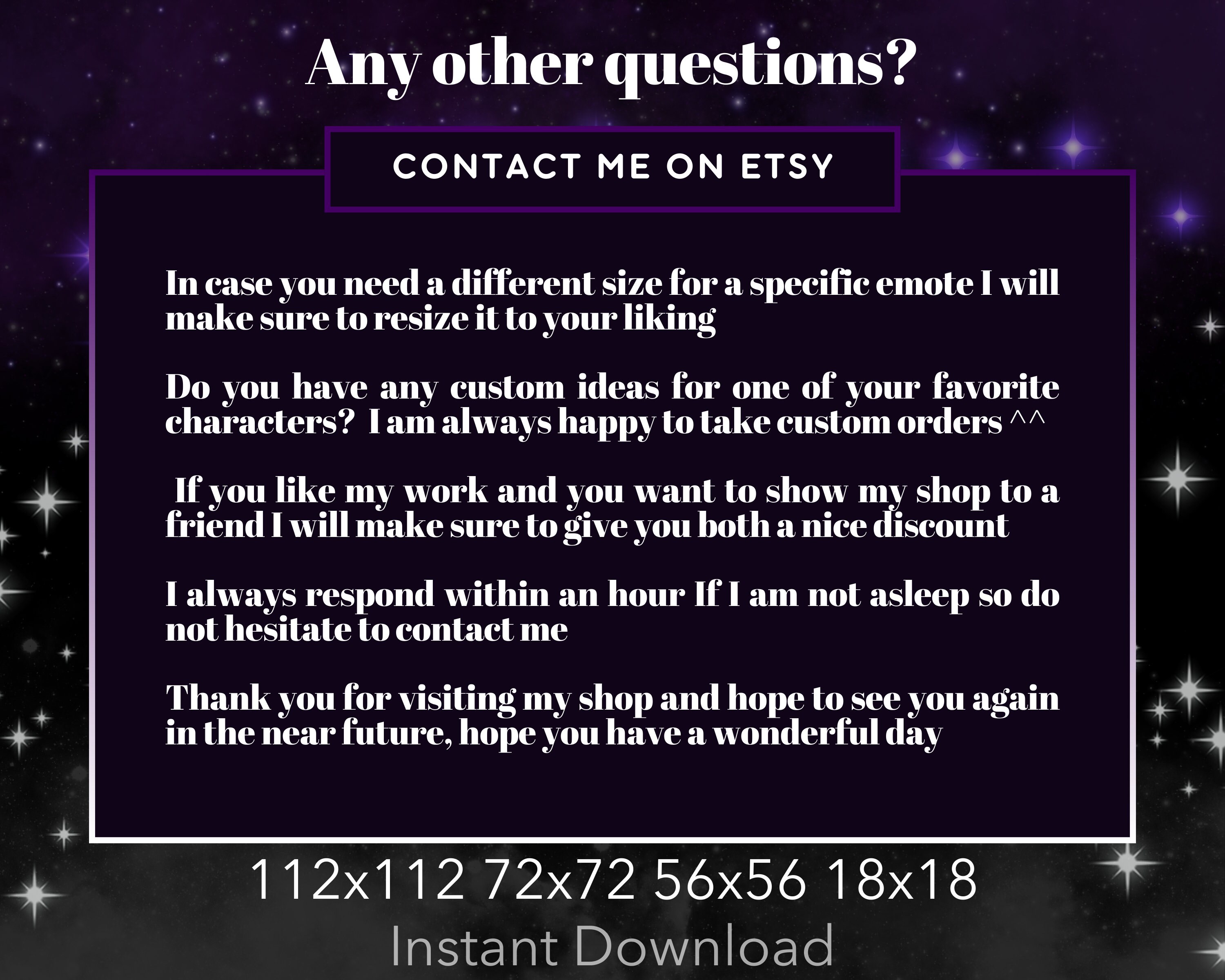 The Witcher Yennefer 15 EMOTE PACK for Twitch, Discord, Youtube, Stream ...