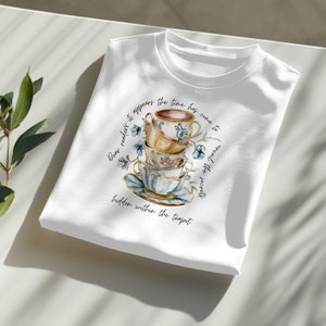 Lady Whistledown Dear Readers... | Bridgerton | PNG | Instant Download ...