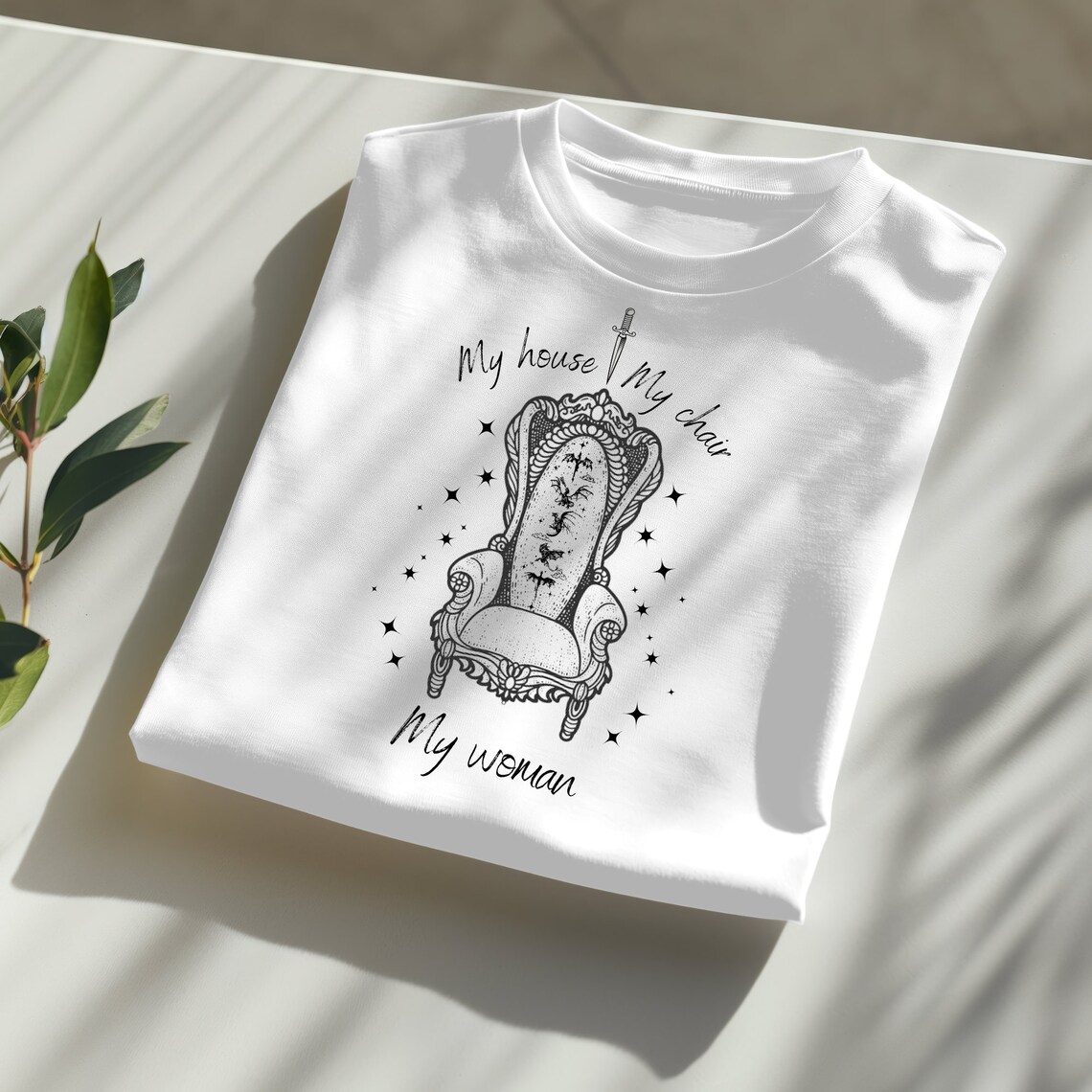 My House. My Chair. My Woman. Xaden Rirorson Fourth Wing PNG Instant ...