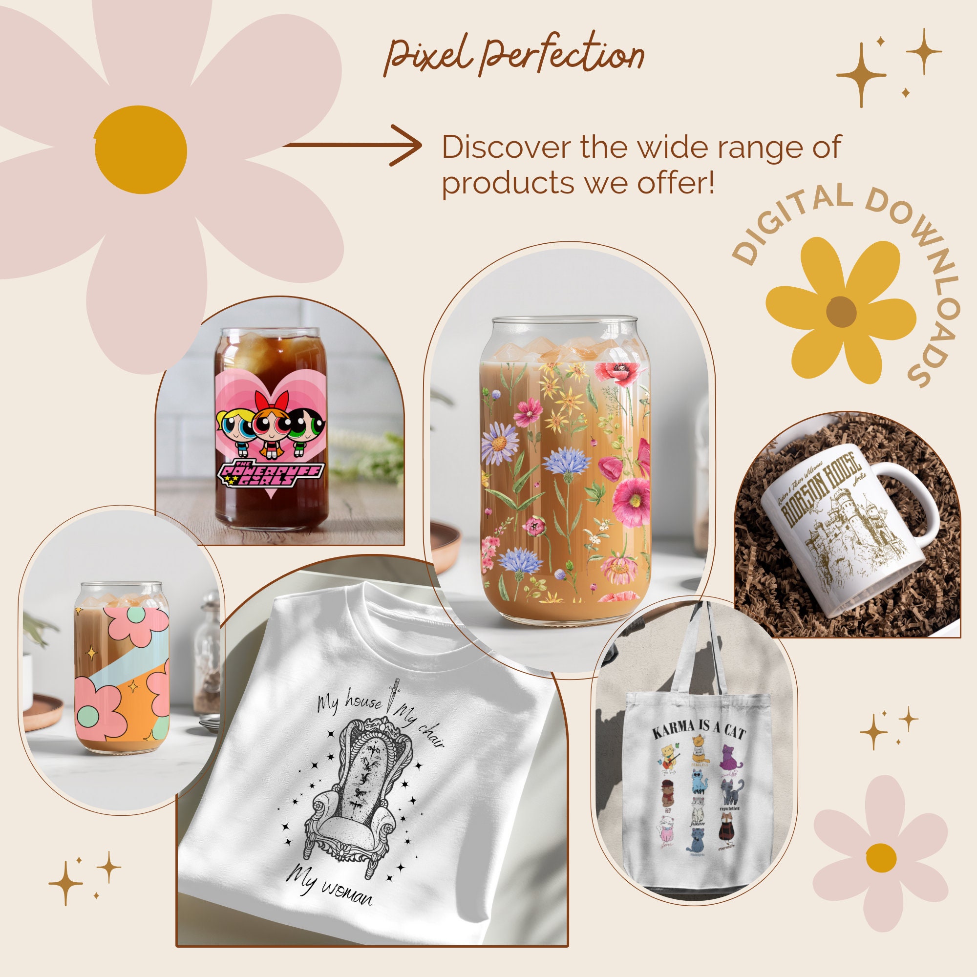 560 Ultimate Can Wrap Png Bundle Libbey Can Glass 16oz Cute Designs ...