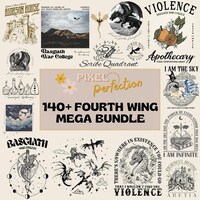 Fourth Wing Dragons Australia - Etsy Canada