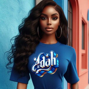 OES Star Point Adah PNG and SVG Images (digital Download) - Etsy