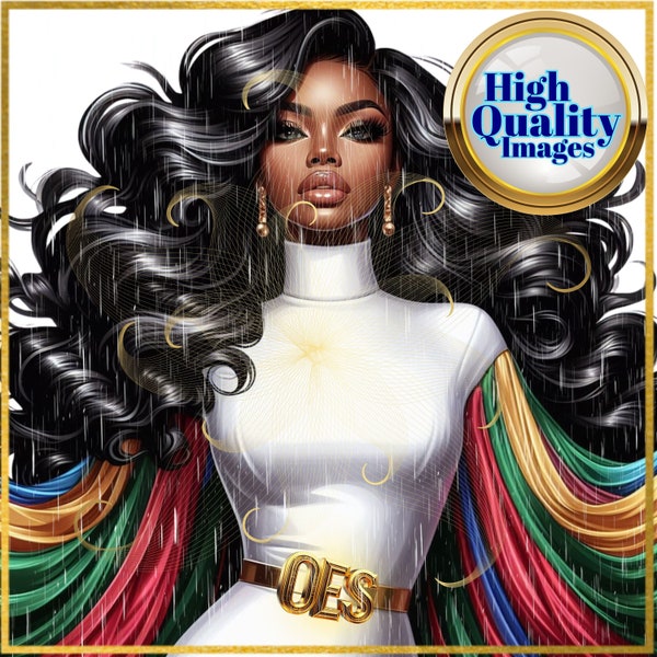 Order of the Eastern Star Sistars Envisioned Edition Images OES Clipart ...