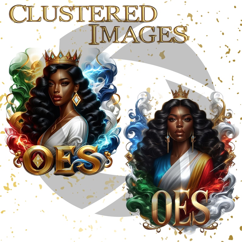 OES Clustered Images | 15+ Eastern Star Images | OES Bonus Images ...