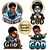 OES Birthday Acknowledgement Image for Cards and Eastern Star Social ...
