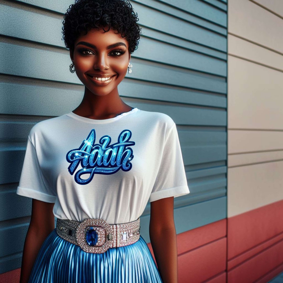 OES Heroine Adah Typography | OES Typography PNG | Eastern Star ...