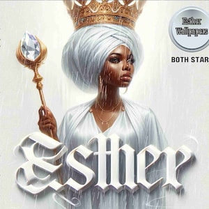 OES Heroines Adah Ruth Martha Esther Electa | Star Point Tumbler Wrap ...