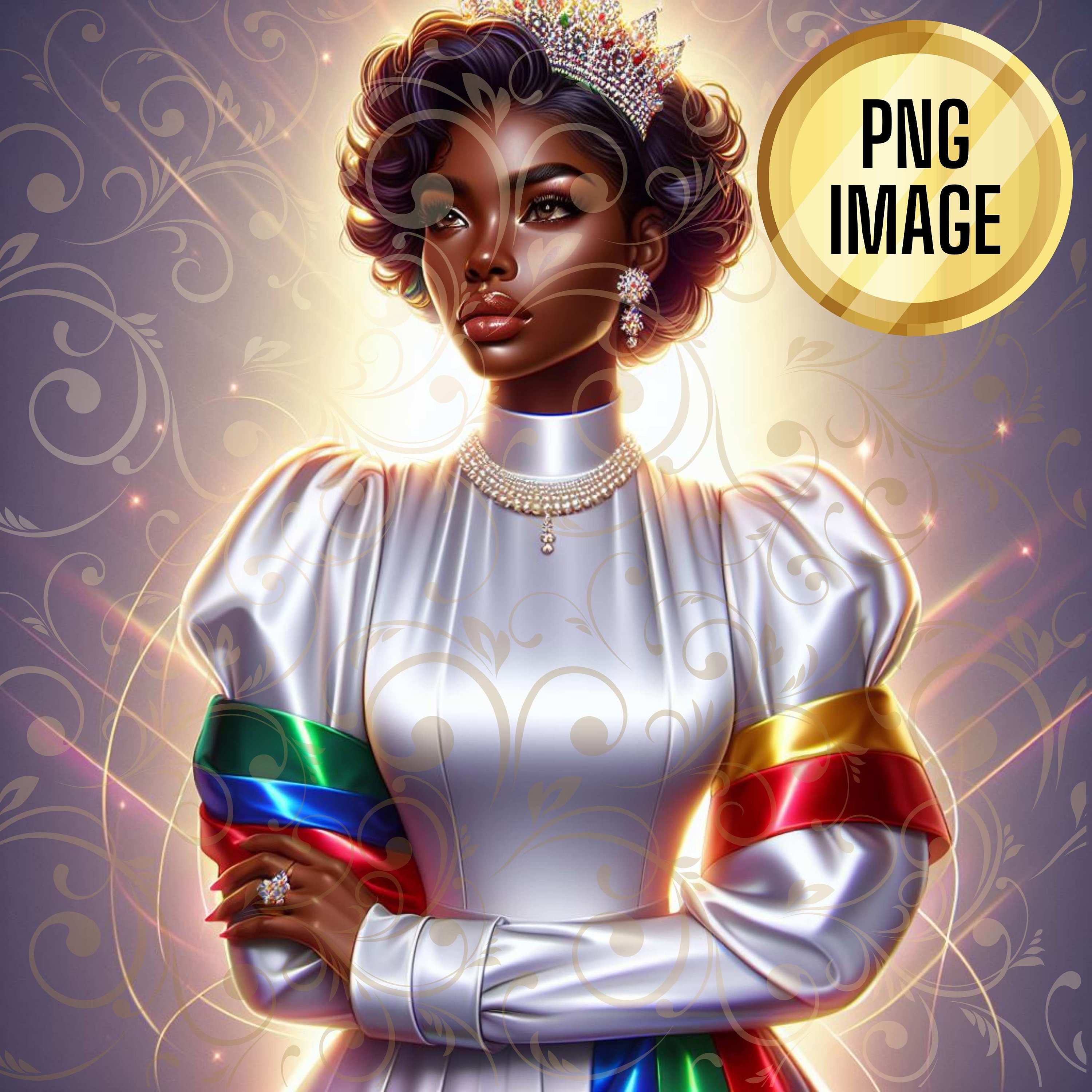 OES Sister of Service PNG Image Eastern Star Lady - Etsy