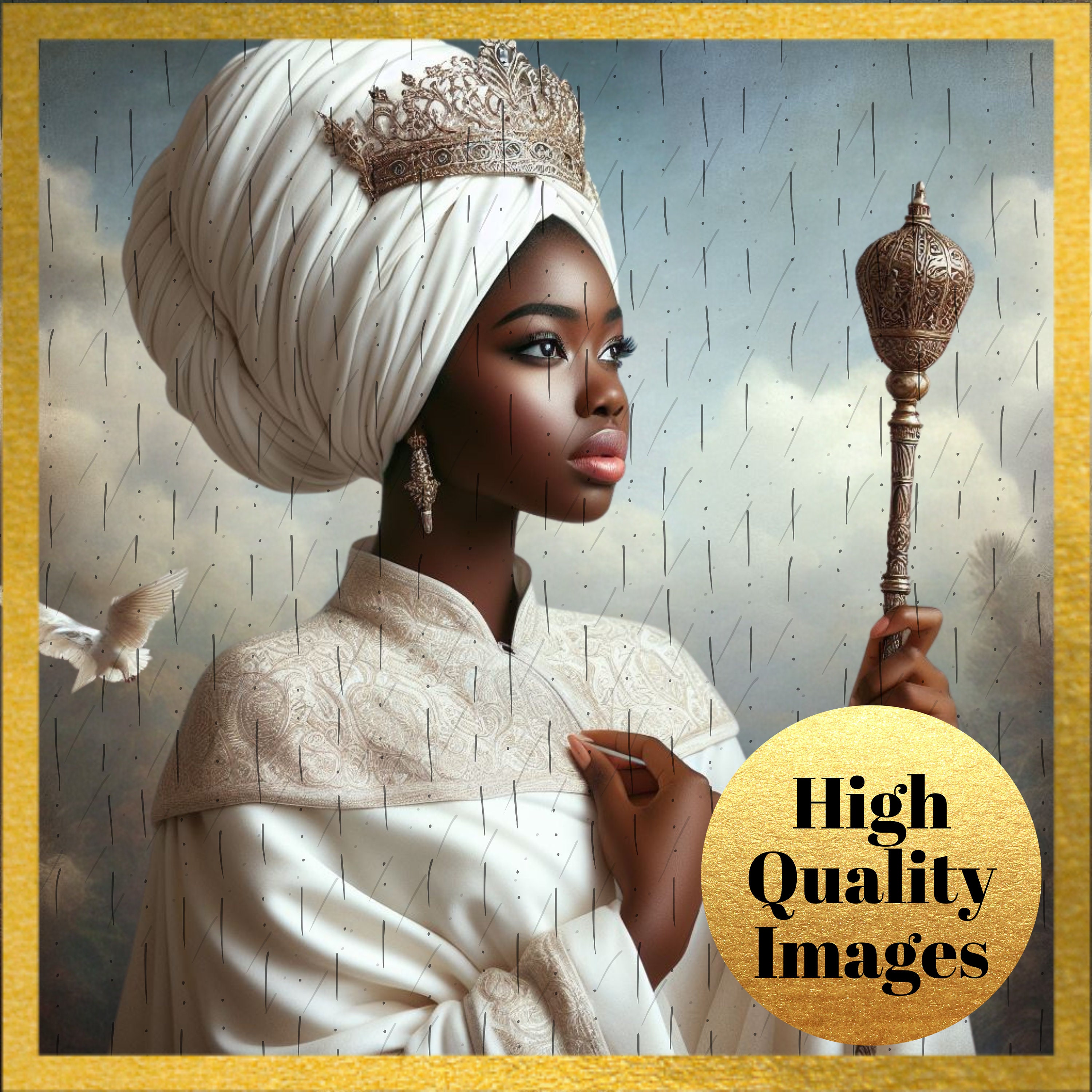 OES Heroines Wallpapers Black Woman African American Woman Adah Ruth ...