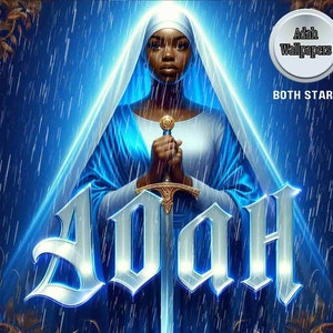 OES Heroines Adah Ruth Martha Esther Electa | Star Point Tumbler Wrap ...