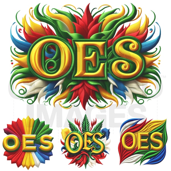 Oes - Etsy