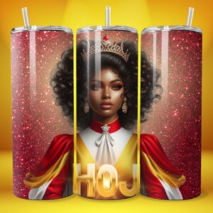 HOJ Tumbler Wrap | Heroines of Jerhico PNG Image Wallpapers | HOJ Women ...