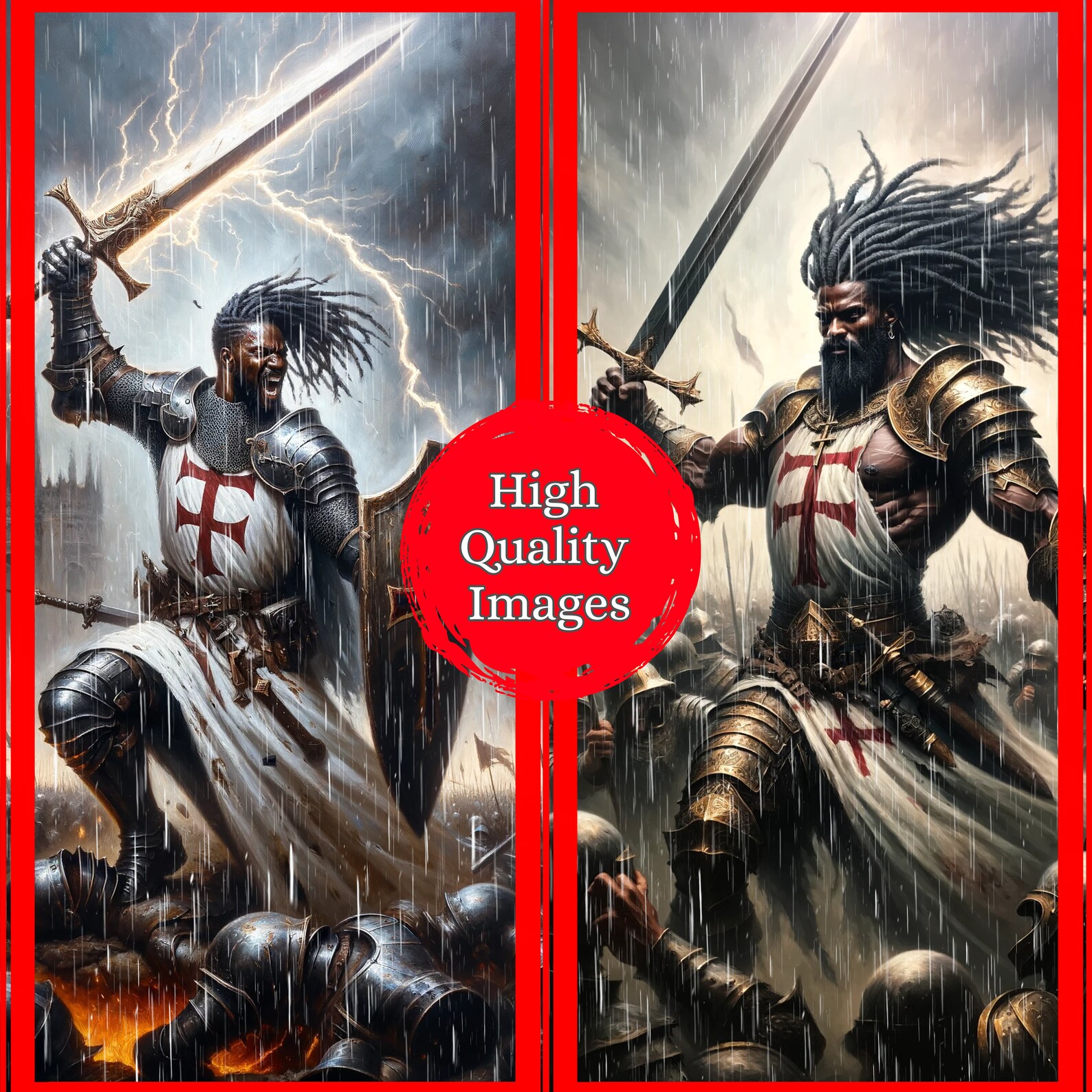 Sir Knight Images |black Knights Templar African American | Masonic ...