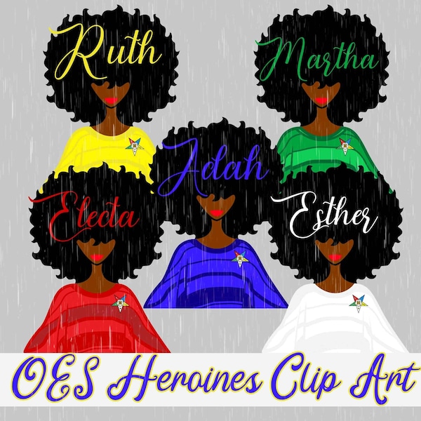 Order of the Eastern Star Bookmark - Etsy