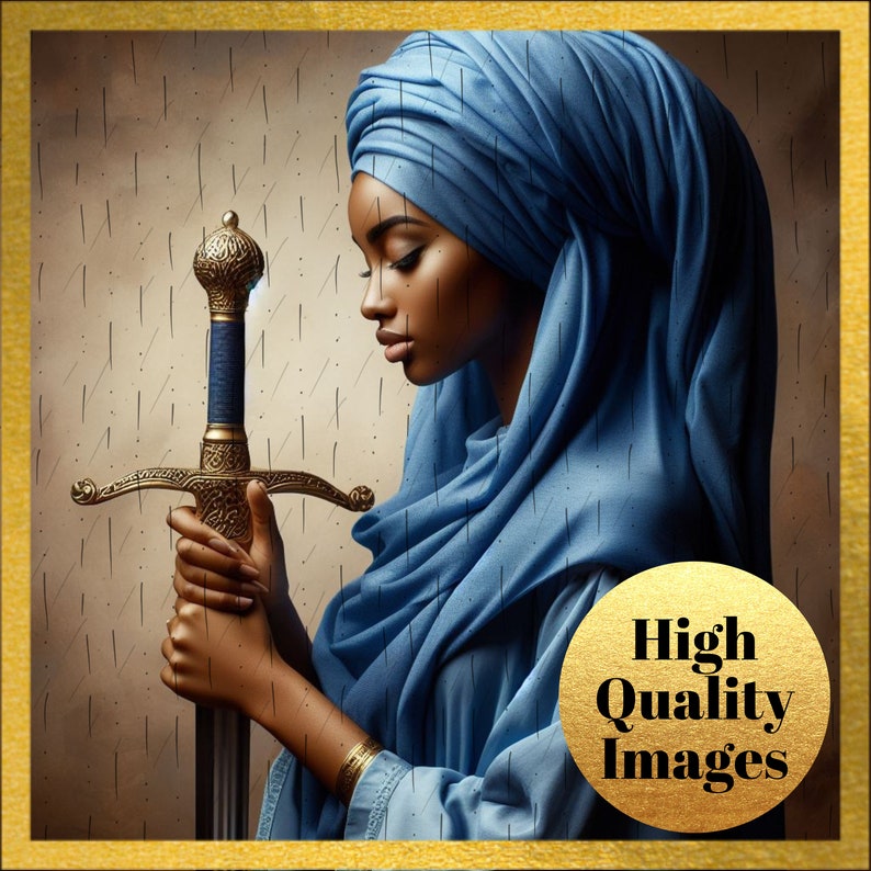 OES Heroines Wallpapers Black Woman African American Woman Adah Ruth ...