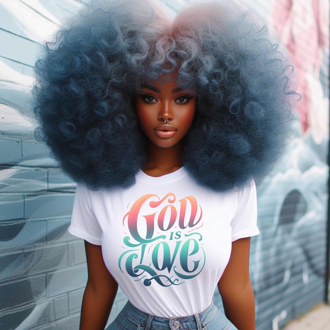 God is Love and Yes, Lord Easy Done for You Graphic Images - PNG - Etsy