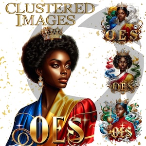 OES Clustered Images | 15+ Eastern Star Images | OES Bonus Images ...