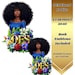 Order of the Eastern Star | OES Floral ADAH | Heroine Clipart With OES ...