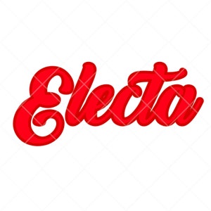 OES Typography PNG Images | Adah Ruth Esther Electa Martha | Sisterhood ...