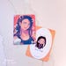 Alien Stage Photocards - Etsy