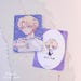 Alien Stage Photocards - Etsy