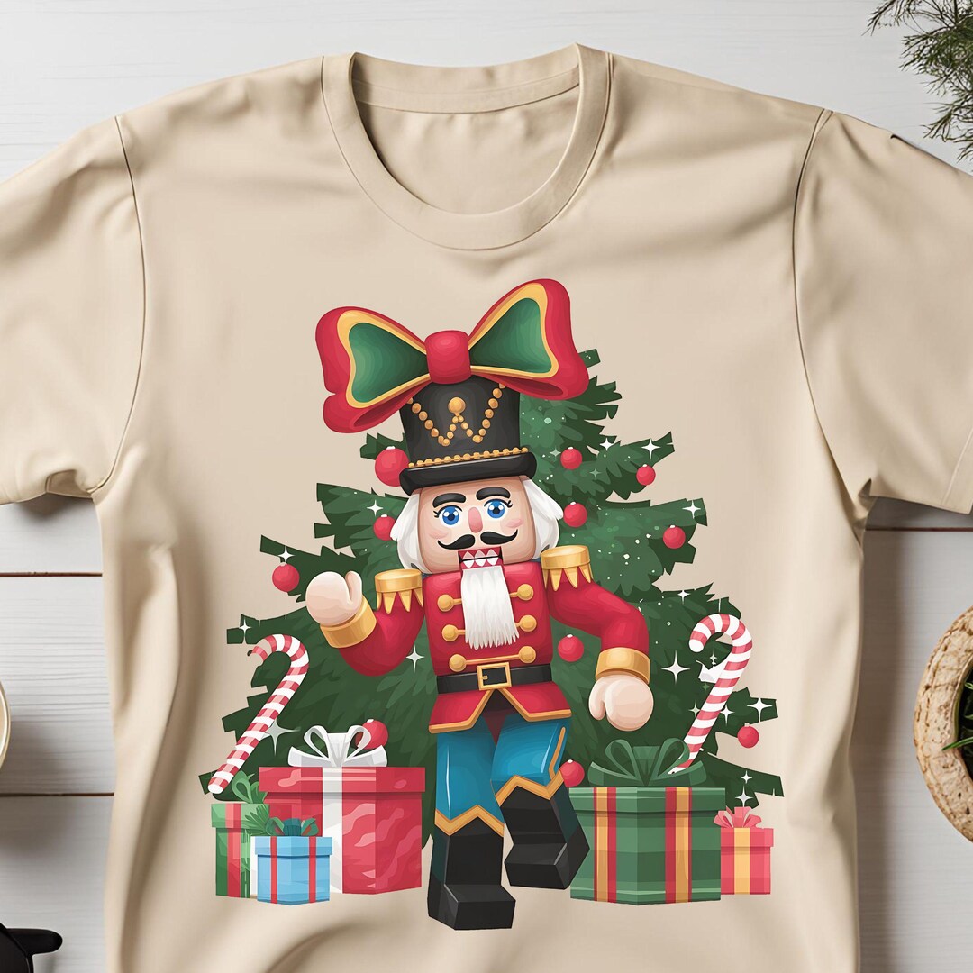 Funny Nutcracker Png Robot Nutcracker Roblox Christmas Png Dancing
