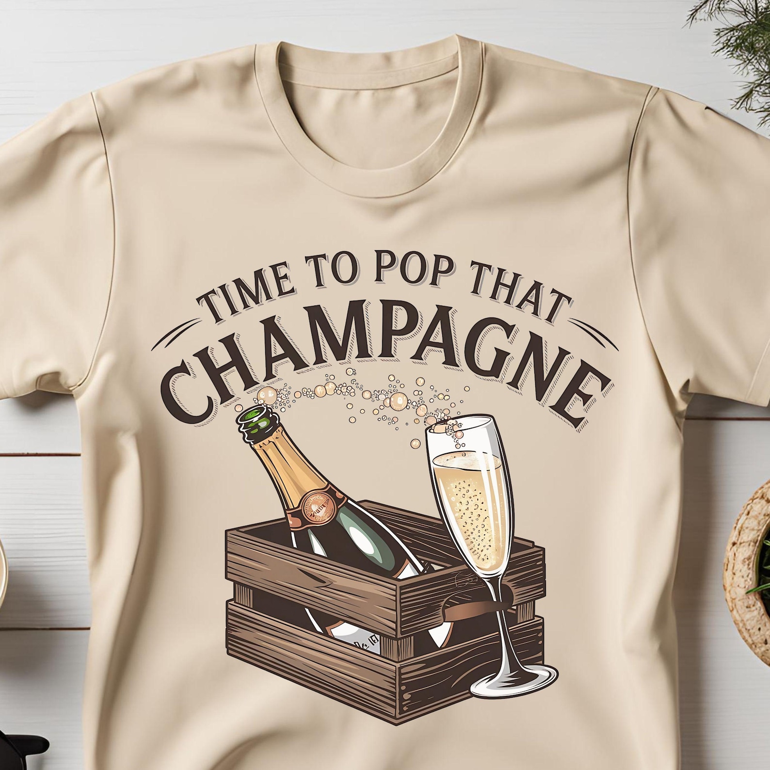 Time to Pop That Champagne Png, Happy New Year 2025, Hello 2025 Png ...