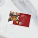 Modern Restaurant Business Cards, QR Code, Loyalty Card, Voucher ...