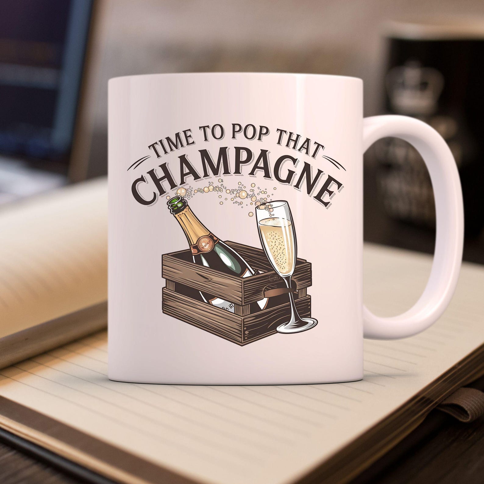 Time to Pop That Champagne Png, Happy New Year 2025, Hello 2025 Png ...