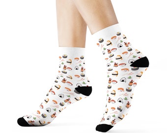 Pizza Socks Pepperoni Pizza Socks Pizza Apparel Pizza Design Pepperoni ...