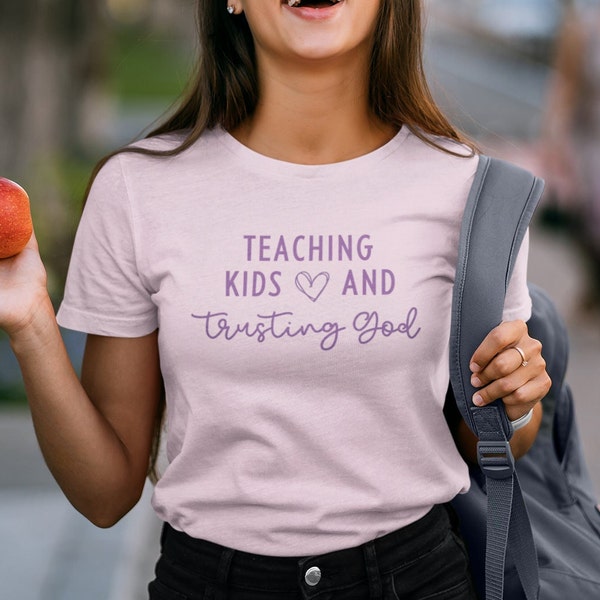 Teacher T Shirts - Etsy