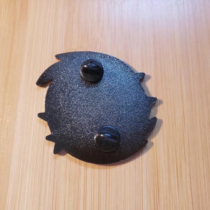 SA2 Hard Enamel Pin, COMES W/ PRINT, Sonic Adventure 2 Battle, Sonic ...