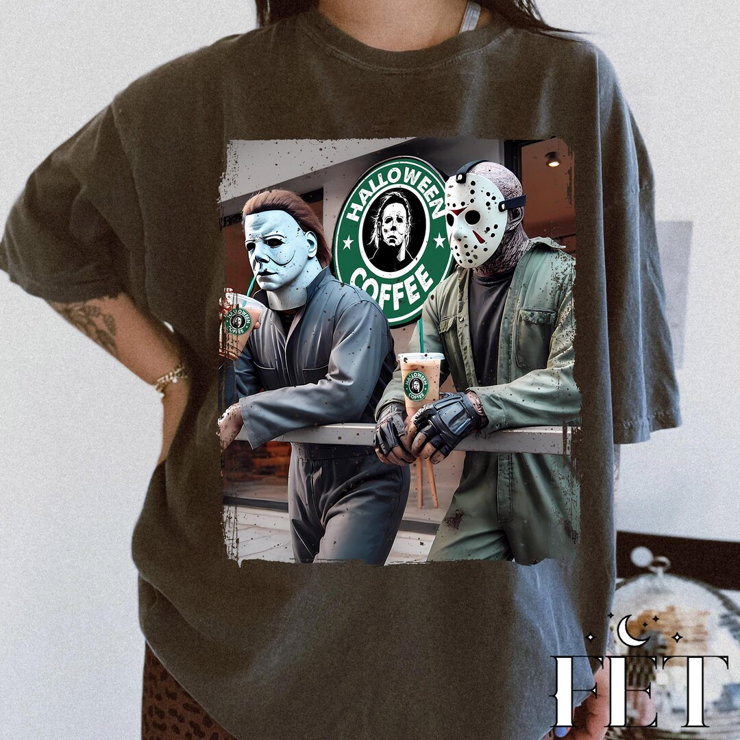 Michael Myers Scream and Jason Voorhees Halloween Png, Michael Myers ...
