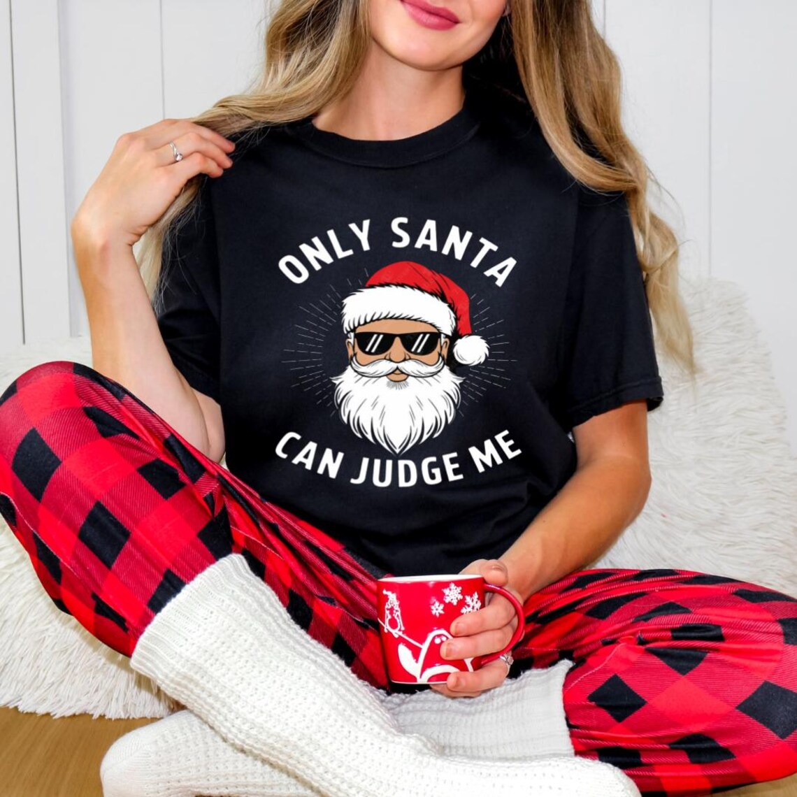 14 Snarky Christmas SVG Design Bundle, Christmas SVG for T-shirt ...