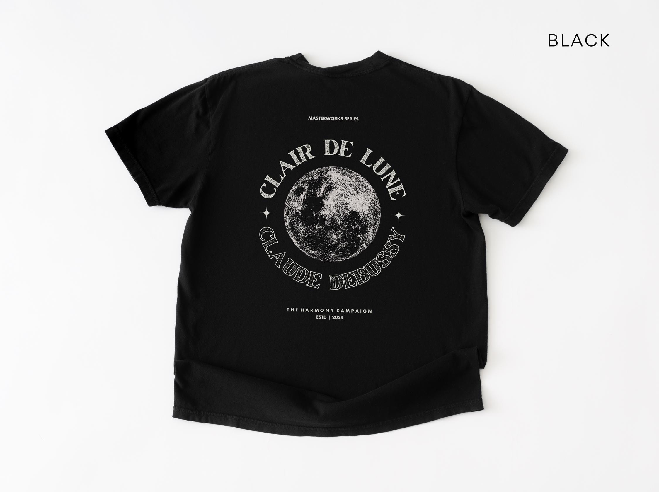 Classical Music Shirt Modern Gift for Music Teacher Classical Musician ...