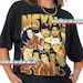 Boy Bands Shirt Comfort Colors Gift for 90s Music Lover Tshirt, Boy ...