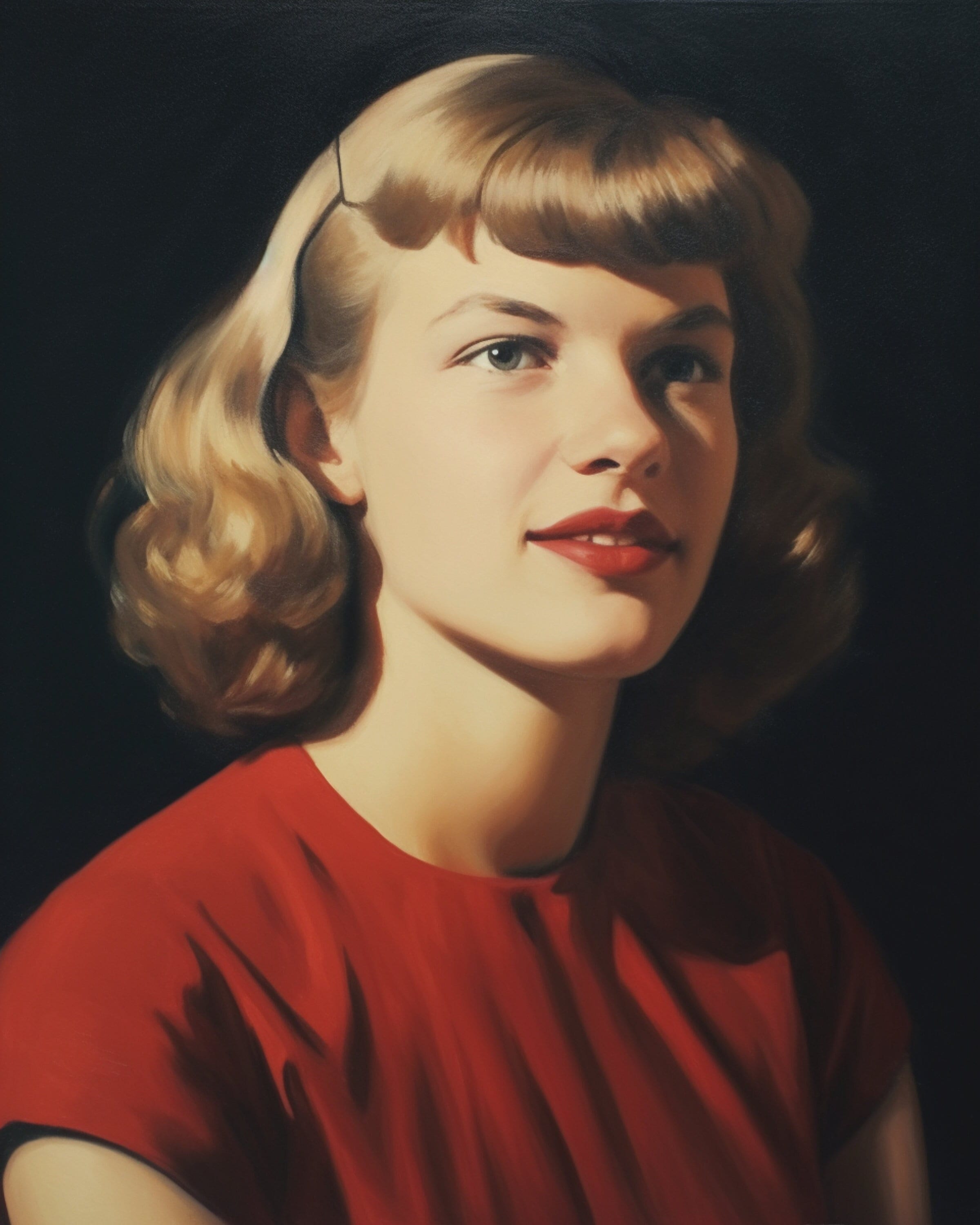 Sylvia Plath Portrait - Etsy